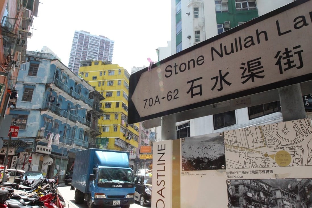 Why Hong Kong has ‘nullahs’ not drains | South China Morning Post