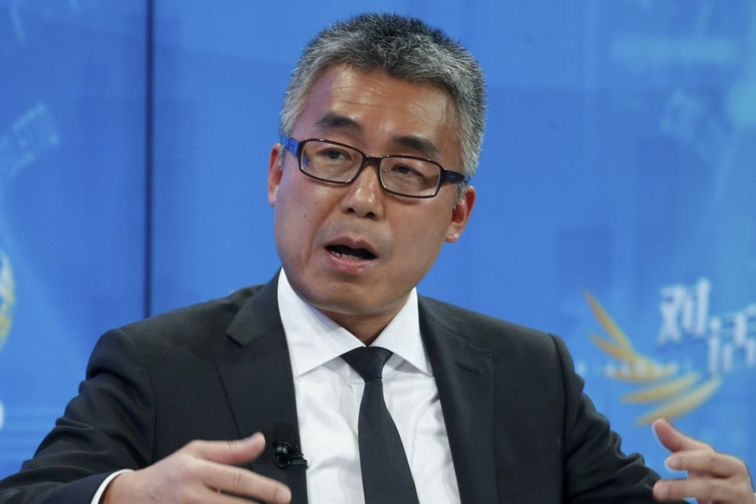 How Li Ruigang, China’s ‘Rupert Murdoch’, is building a global media ...