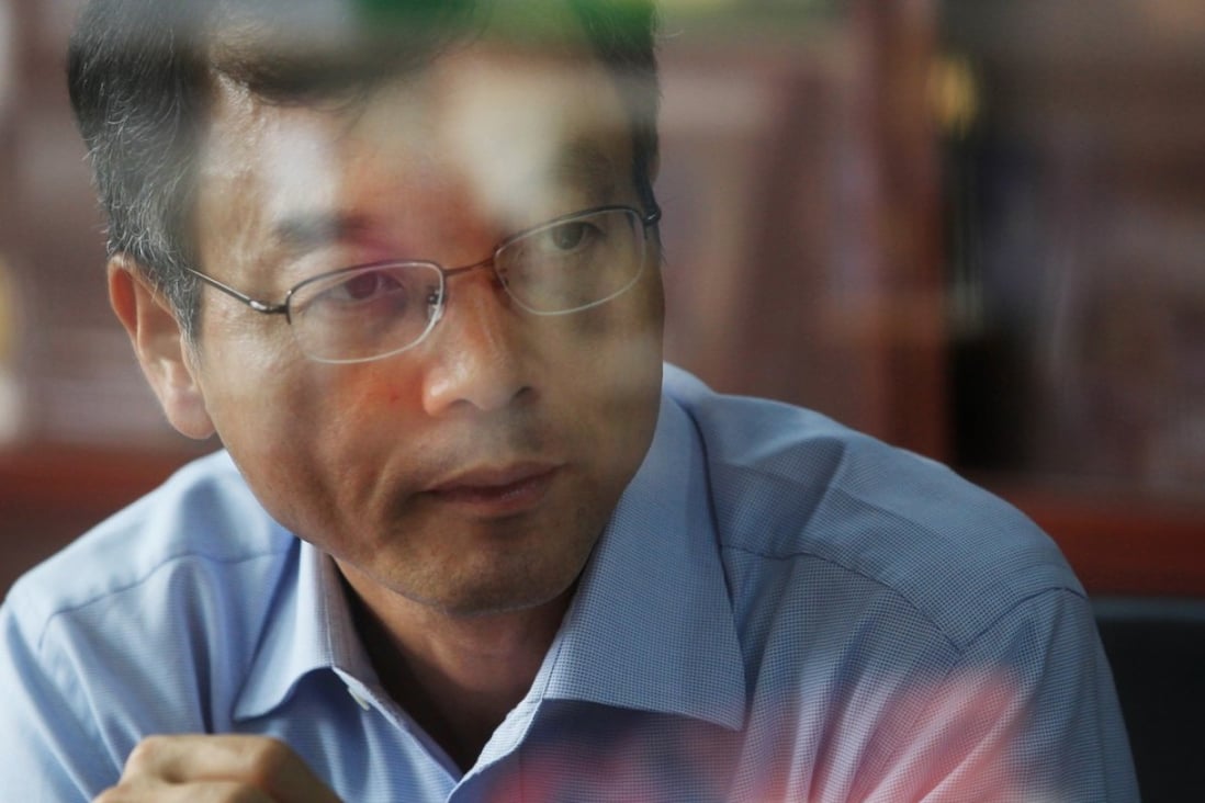 Hong Kong’s new decision makers refute critics as they prepare to ...