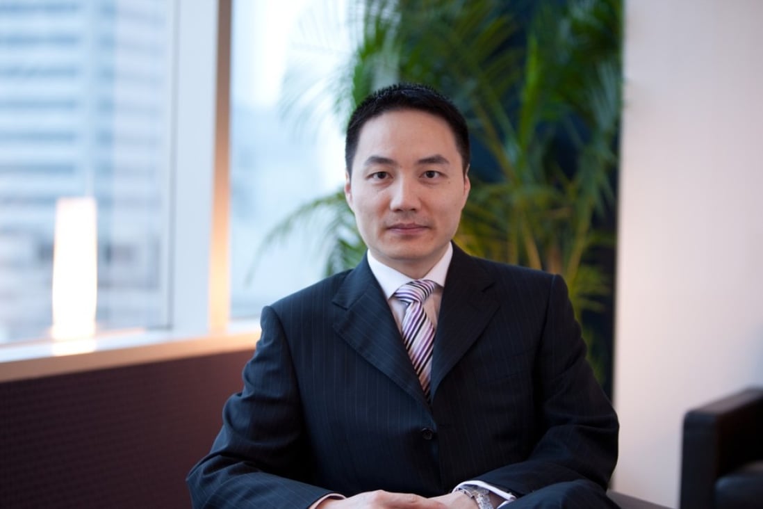 Hong Kong’s proposed third board needs to work as ‘stepping stone’ in ...