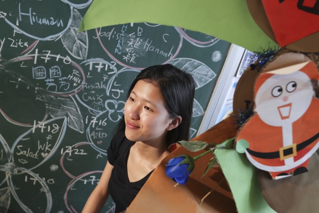 Class of ’97: Erica Chin says political drama has equipped her ...