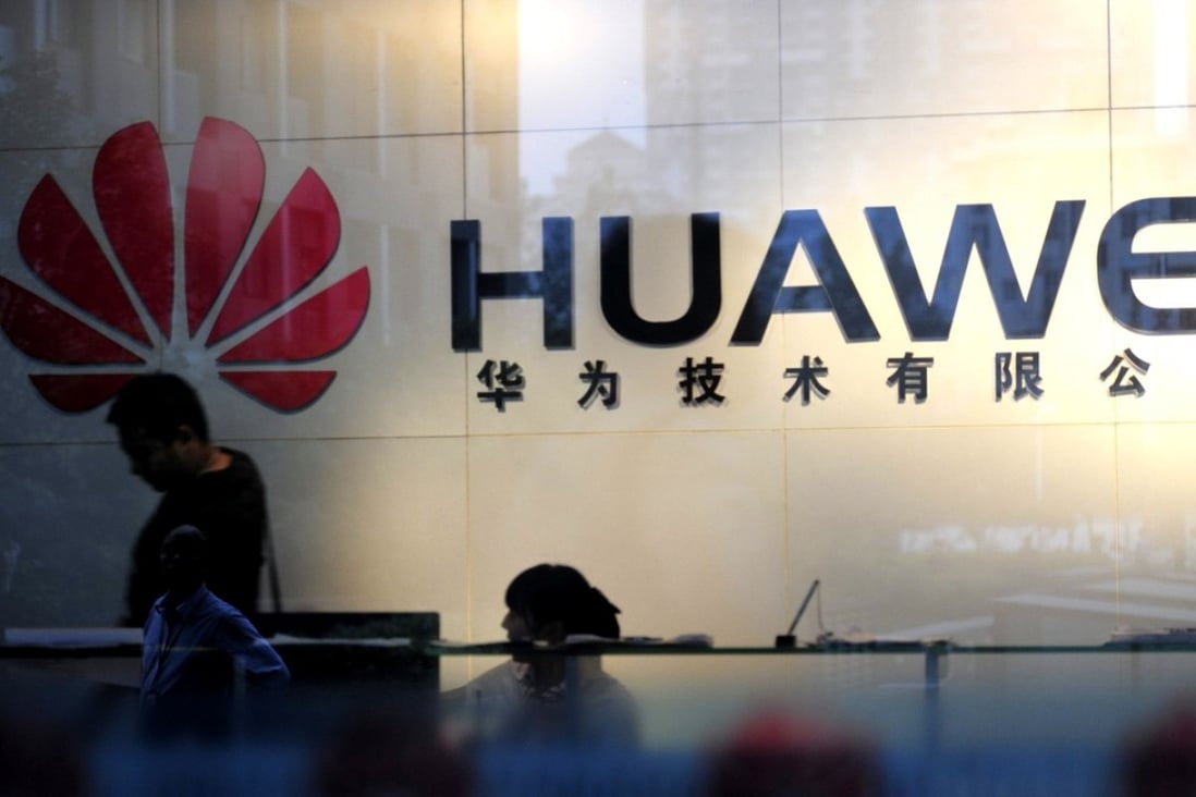 Huawei teams up with SAIC Motor and China Mobile to test 5G remote ...
