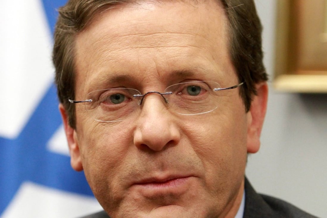 Israeli opposition party axes leader as it struggles to find candidate ...