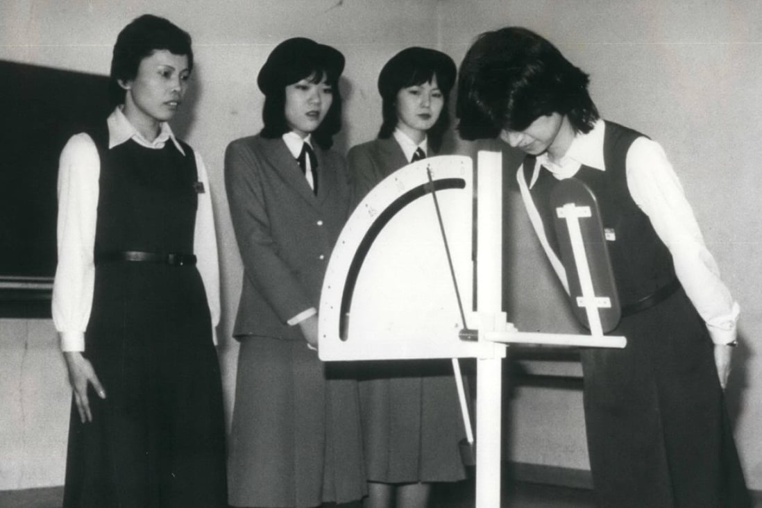 How ‘kowtowing’ acquired a negative connotation in English | South ...