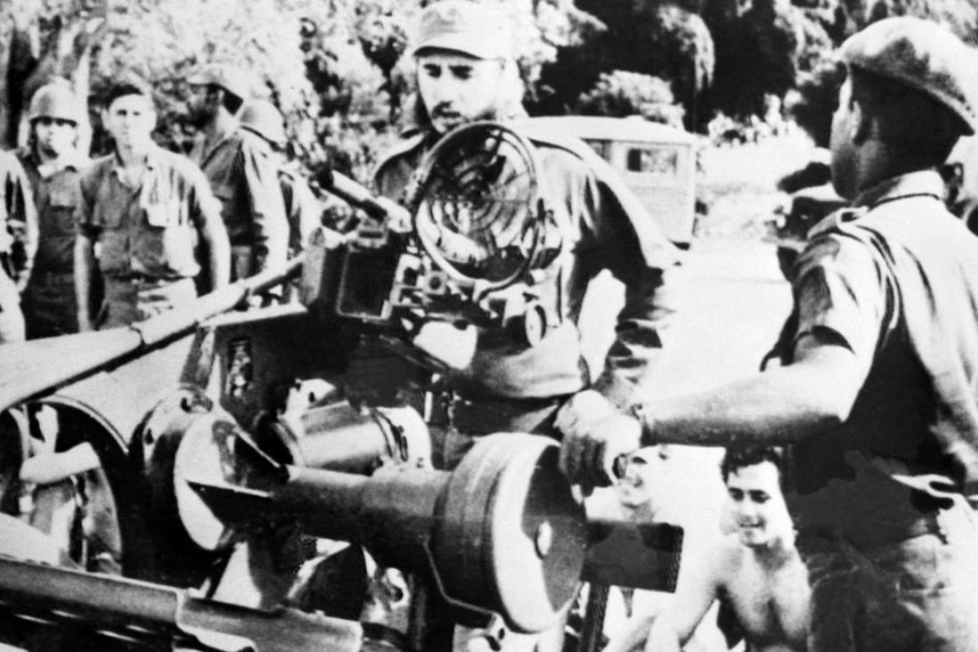 Diplomacy can defuse the Korean crisis – just as it did the Cuban ...