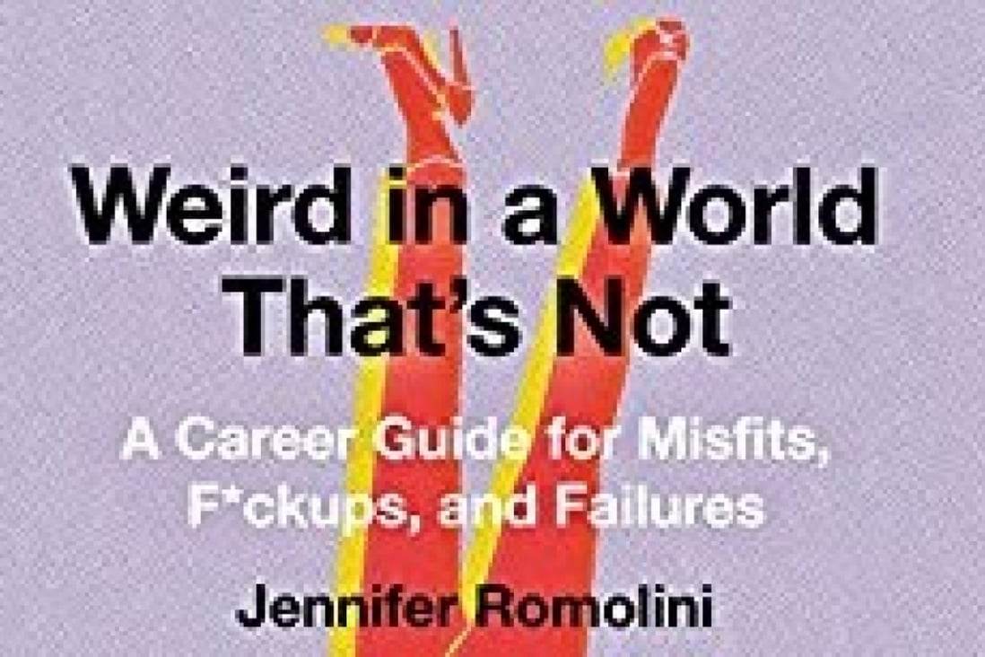 Jennifer Romolini has solid career advice for more than just her ...