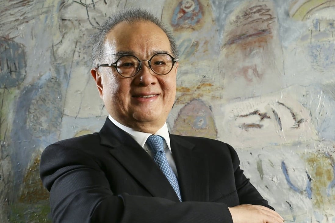 Hong Kong’s new insurance regulator says all agents must apply for new ...