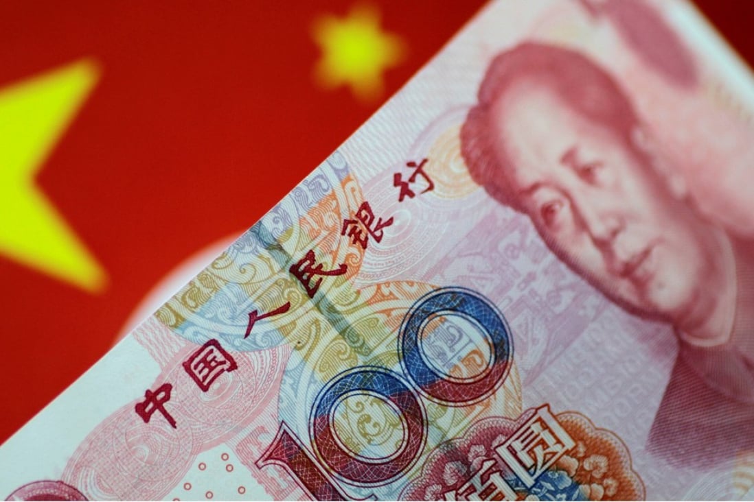 China’s ‘significant obstacles’ in its battle against financial risks ...