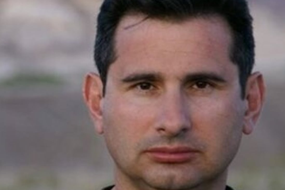 Soviet-born businessman also attended Trump Jnr’s meeting with Russian ...