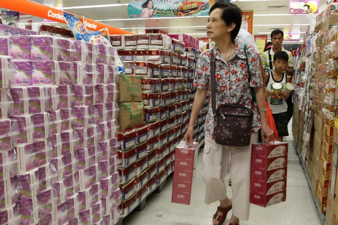 Chinese tissue giant Vinda posts flat growth with no further ...