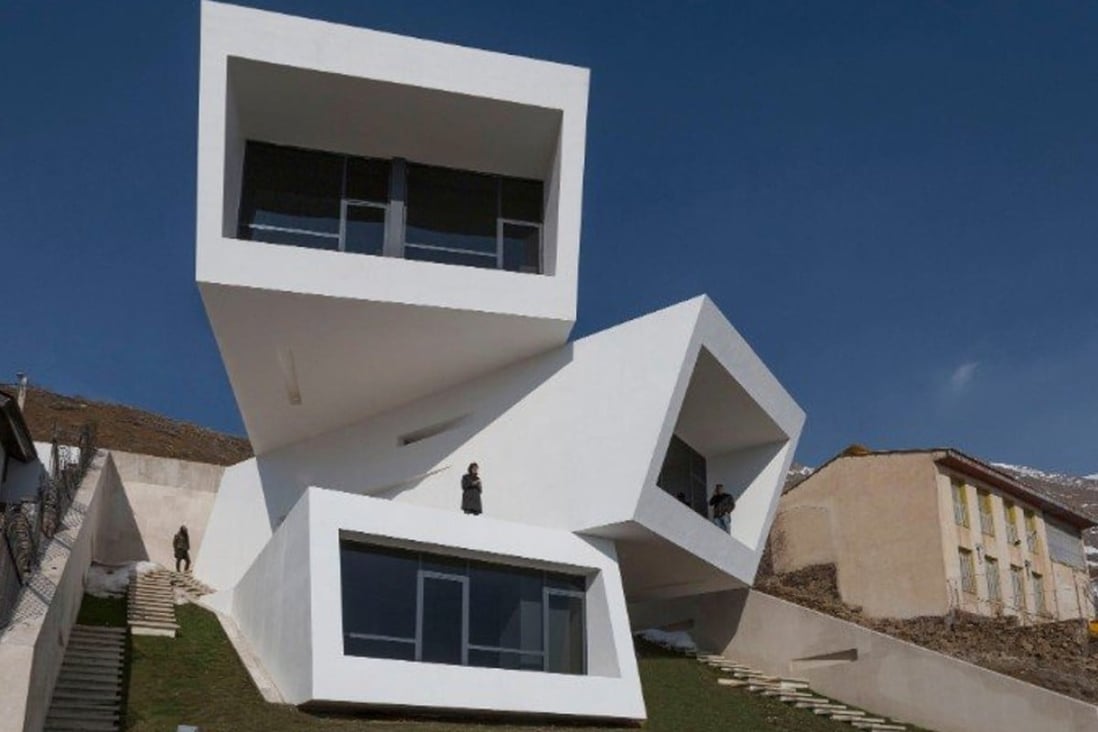 11 most beautiful new homes around the world | South China Morning Post