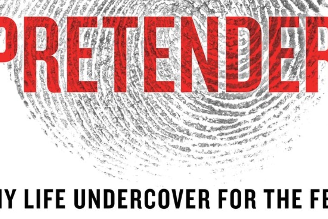 Marc Ruskin on his undercover work during 27 years with the FBI | South ...