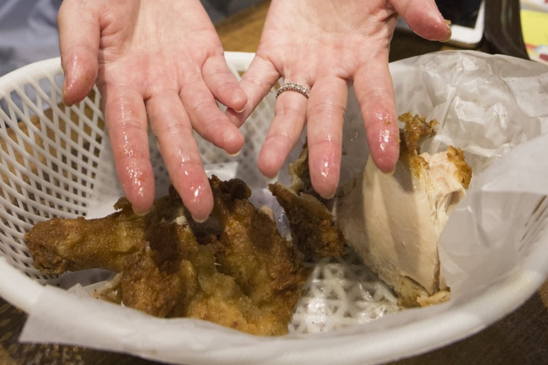 Where to get Hong Kong’s best fast-food fried chicken – and the worst ...