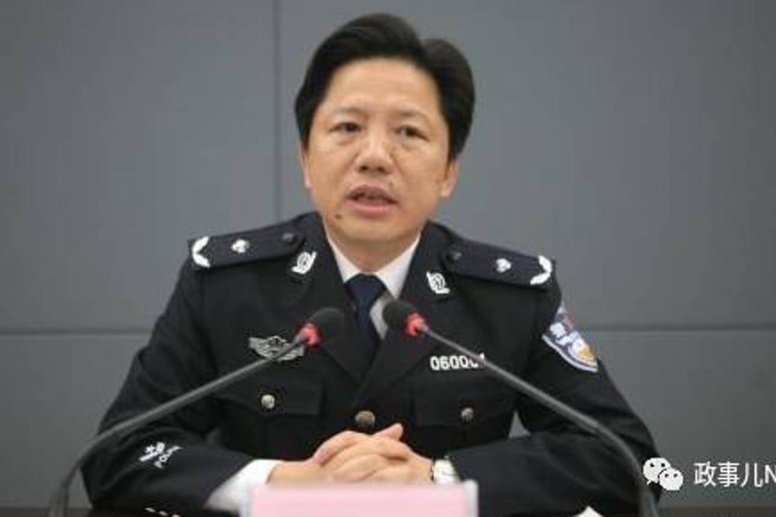 Can Chongqing’s new police chief break the curse of the Chinese ...