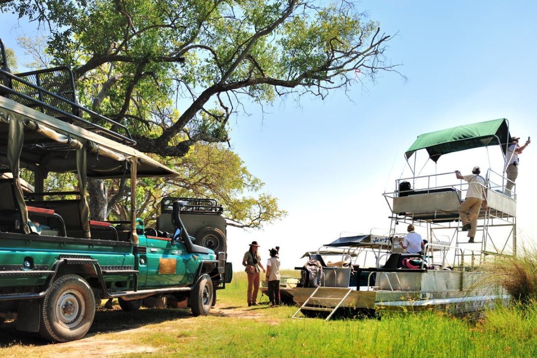 Botswana travel tips: a checklist for safaris | South China Morning Post