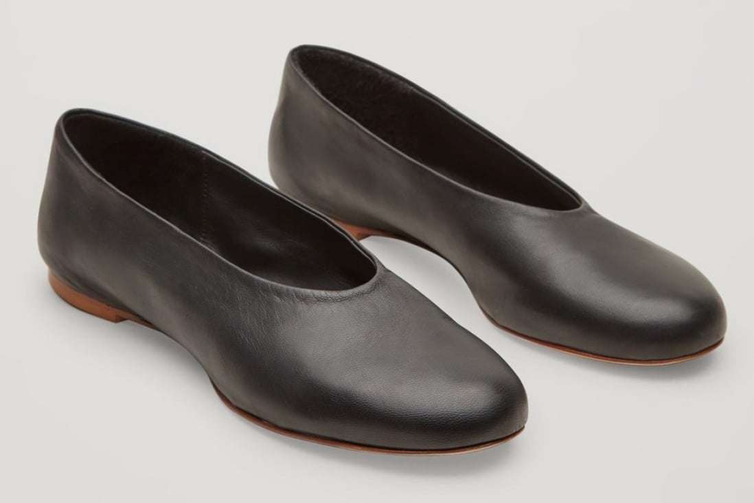 Where to find Chinese ‘kung fu’ shoes in Hong Kong | South China ...