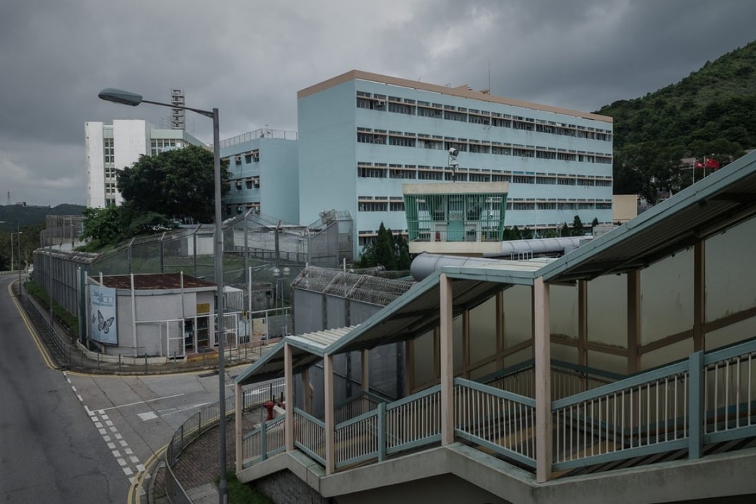 Hong Kong can do more to rehabilitate criminals | South China Morning Post