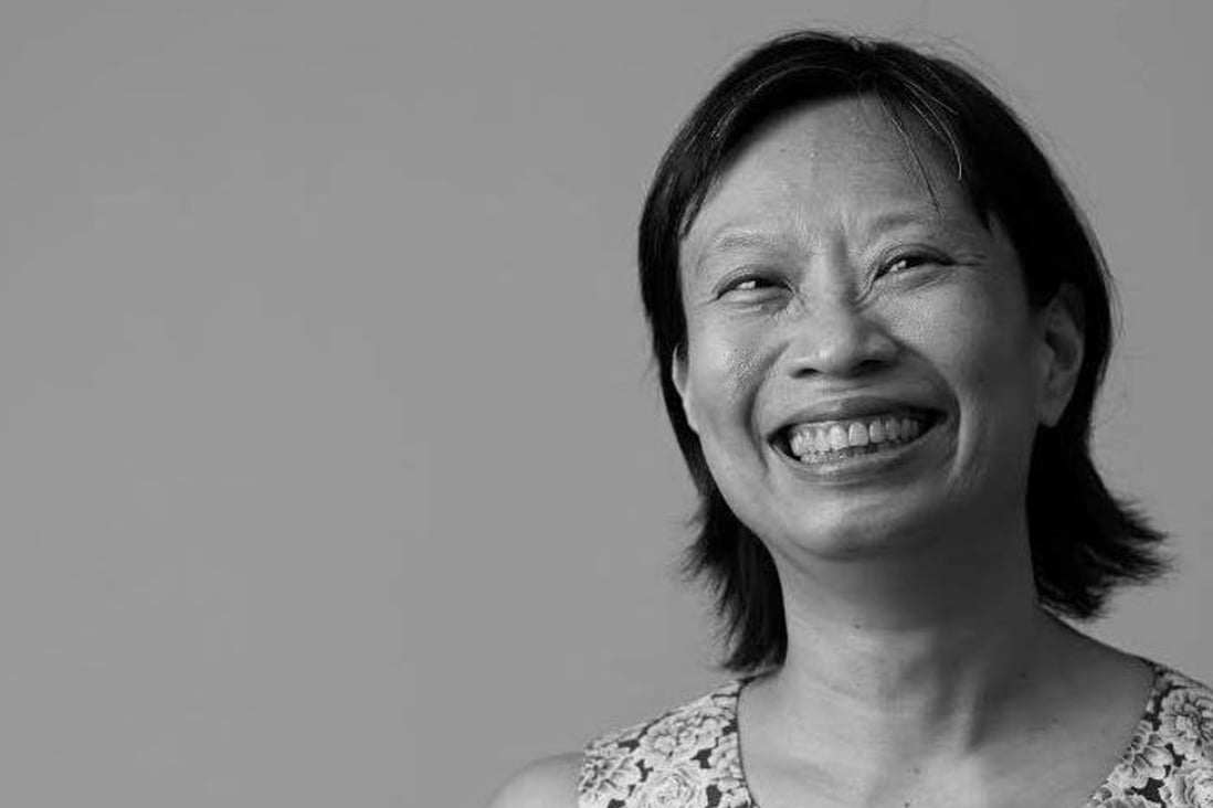 Ovidia Yu, gay feminist author from Singapore, takes a cosy-but-candid ...