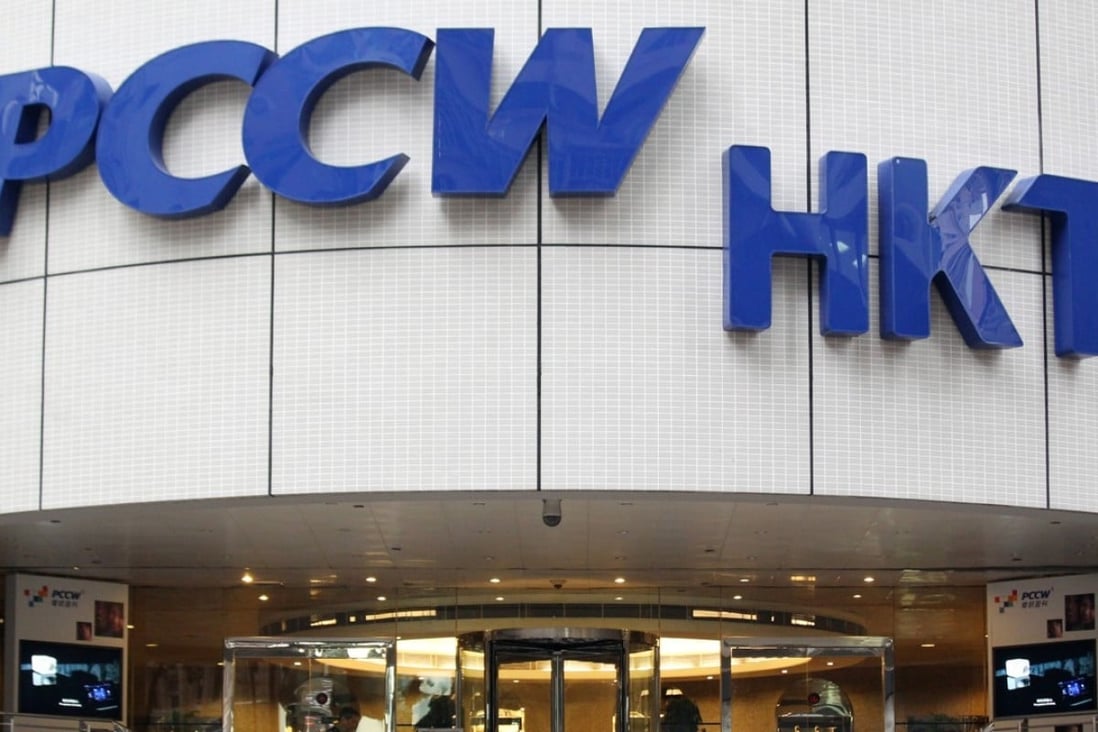 PCCW video-streaming unit raises US$110m from Hony Capital, Foxconn and ...