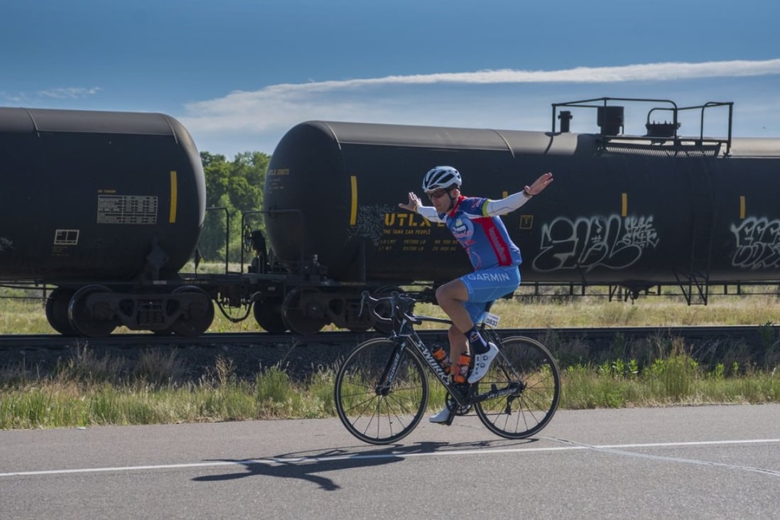 Ride the Rockies – a 720km cycling challenge through majestic Colorado ...