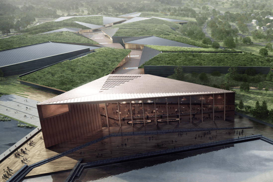 World’s largest data centre to be built in Arctic Circle | South China ...