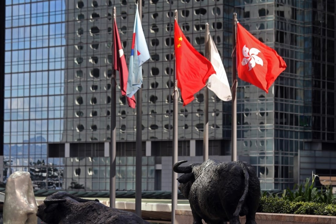 Hong Kong divided over how to remake bourse to lure startups, as ...