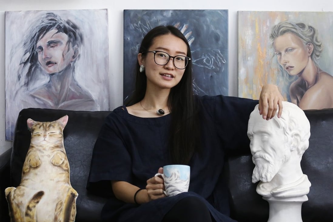 Meet the young designers leading growth in Hong Kong’s creative ...