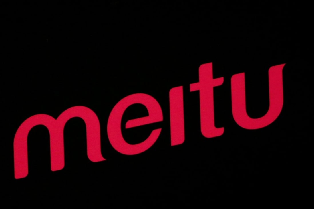 Meitu narrows net loss by 94pc in first half as advertising and ...
