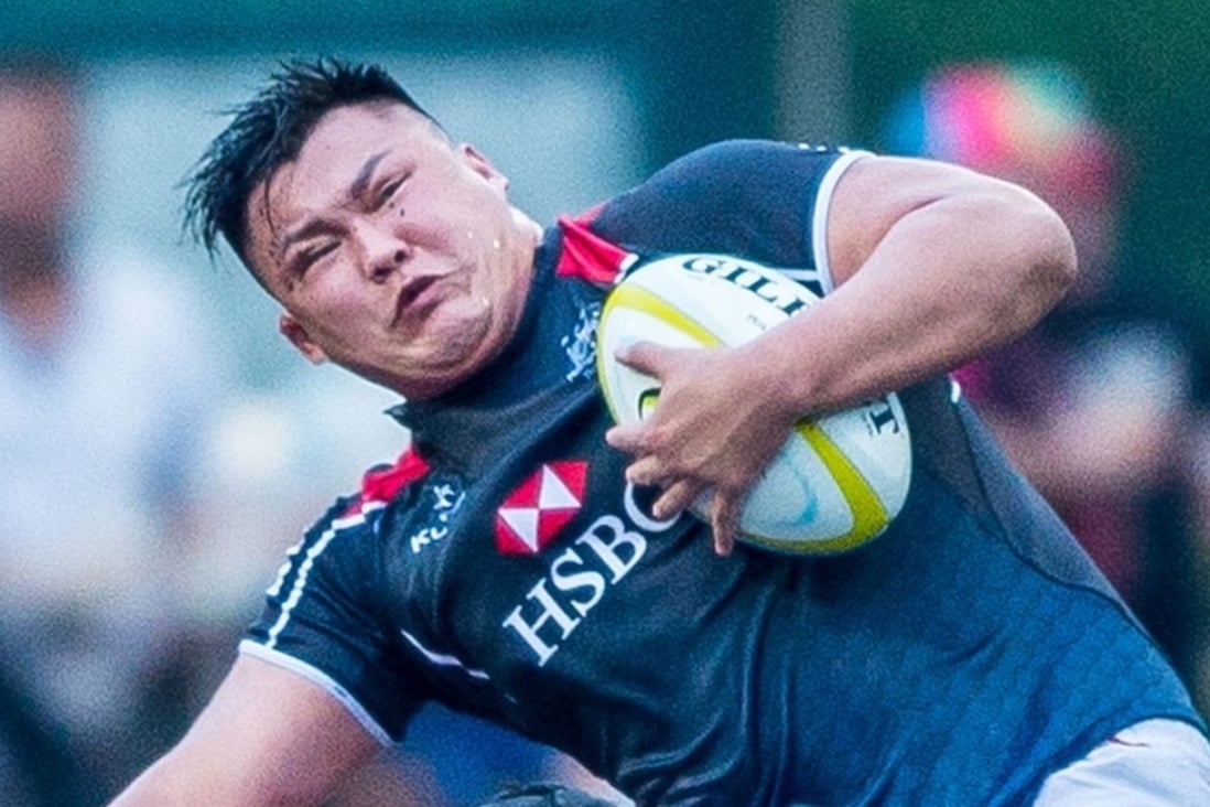 Impressive 43-34 victory over Kenya shows Hong Kong are finally ...