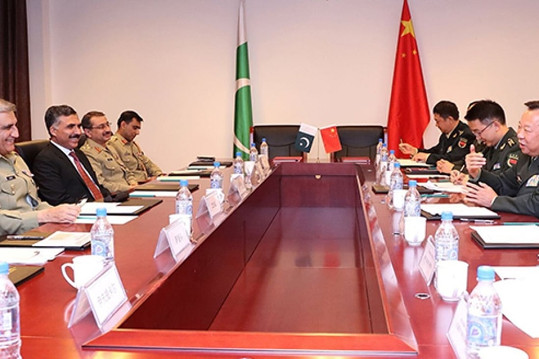 Tense times call for battle-tested Chinese commanders, analysts say ...