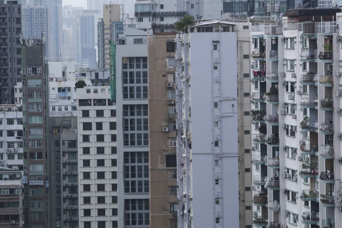 Small doesn’t come cheap - Hong Kong’s nano flats cost 9 per cent more ...