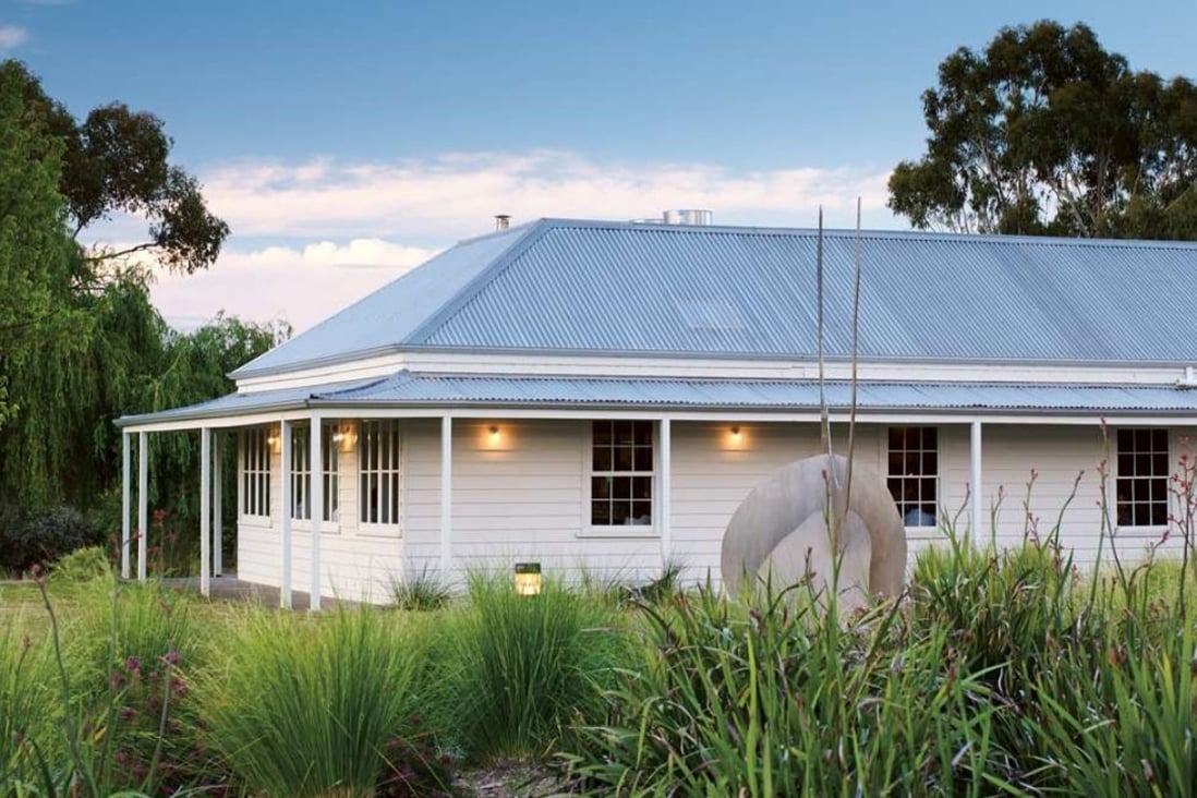 Farm-to-table chef Dan Hunter, of Brae restaurant in Australia, on the ...