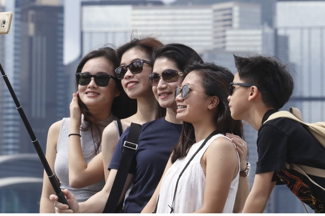 Eyes for AI? China’s computer vision tech firms have the answer | South ...