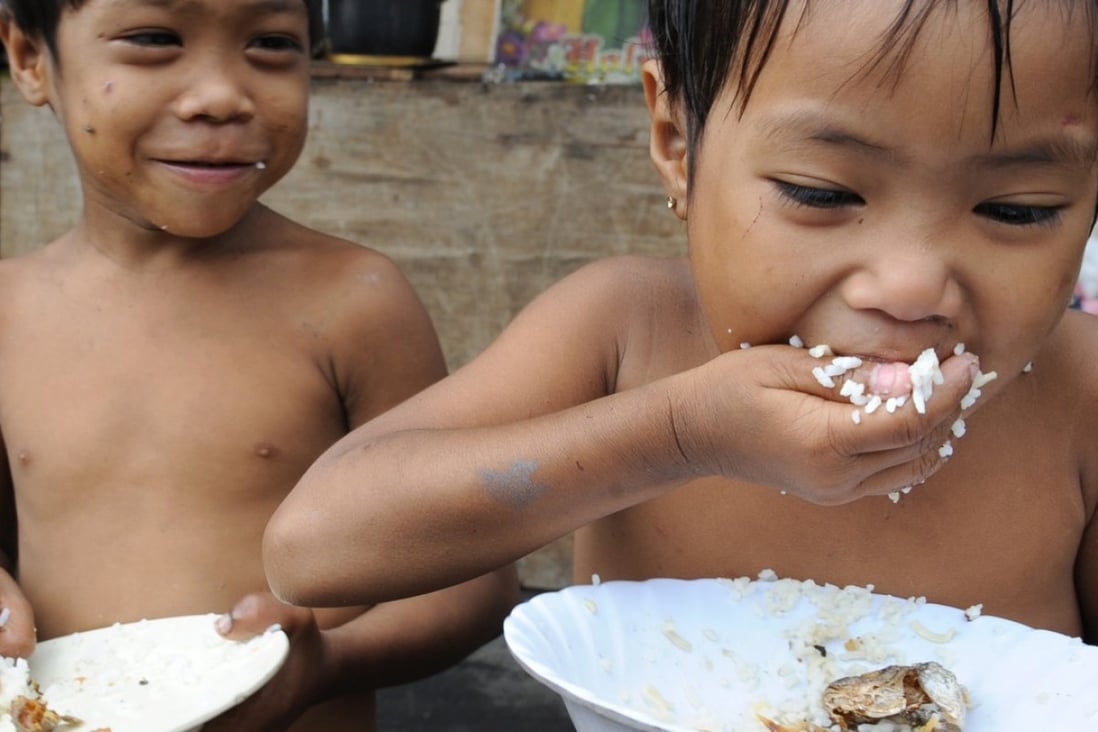 Why West’s low-fat diet advice could be deadly for Asia’s poor, because ...