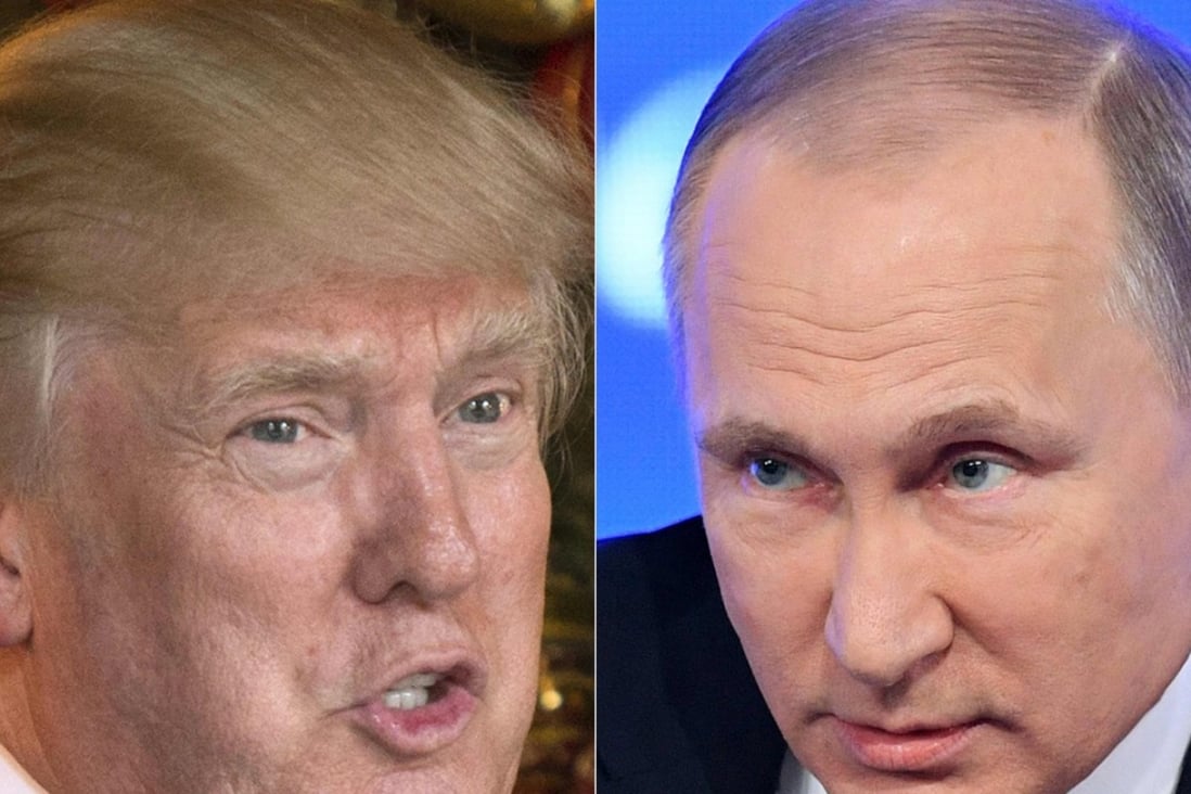 Investigations Into Trump And Russian Interference In 2016 Polls