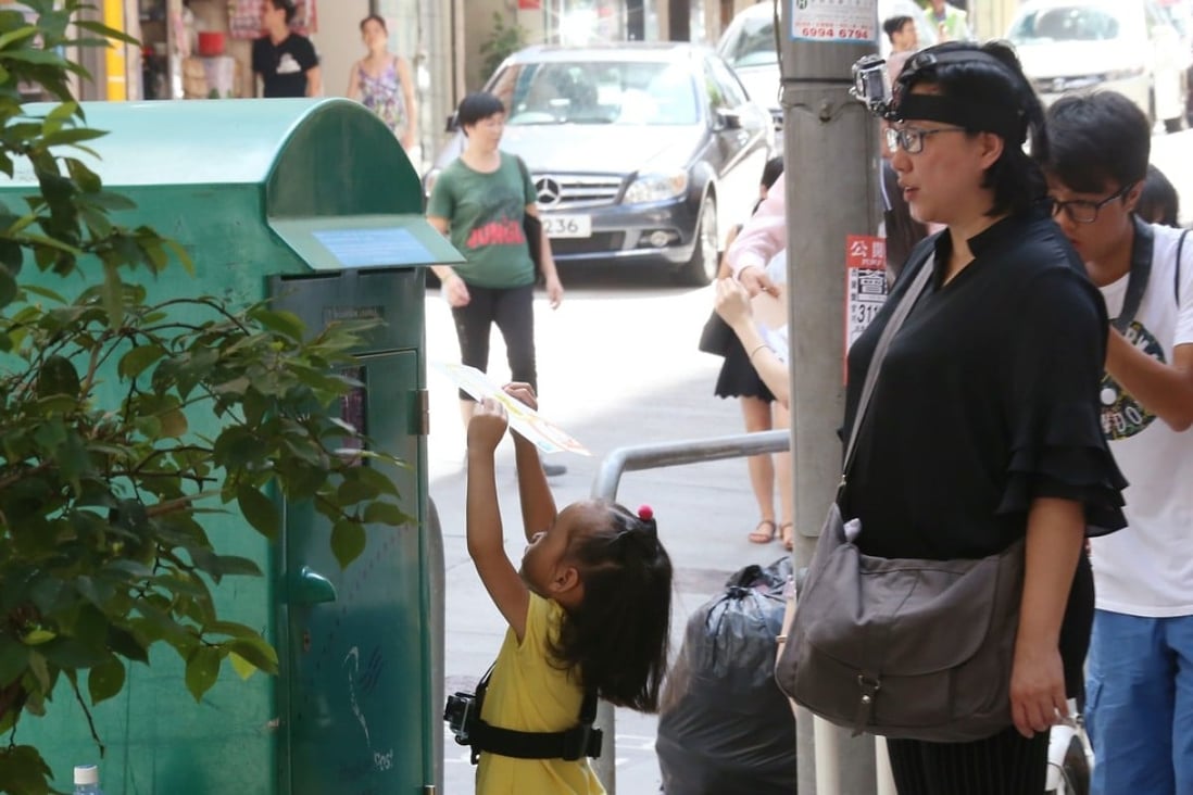 Get ready to pay HK$2 per letter next year as Hong Kong postage rates ...