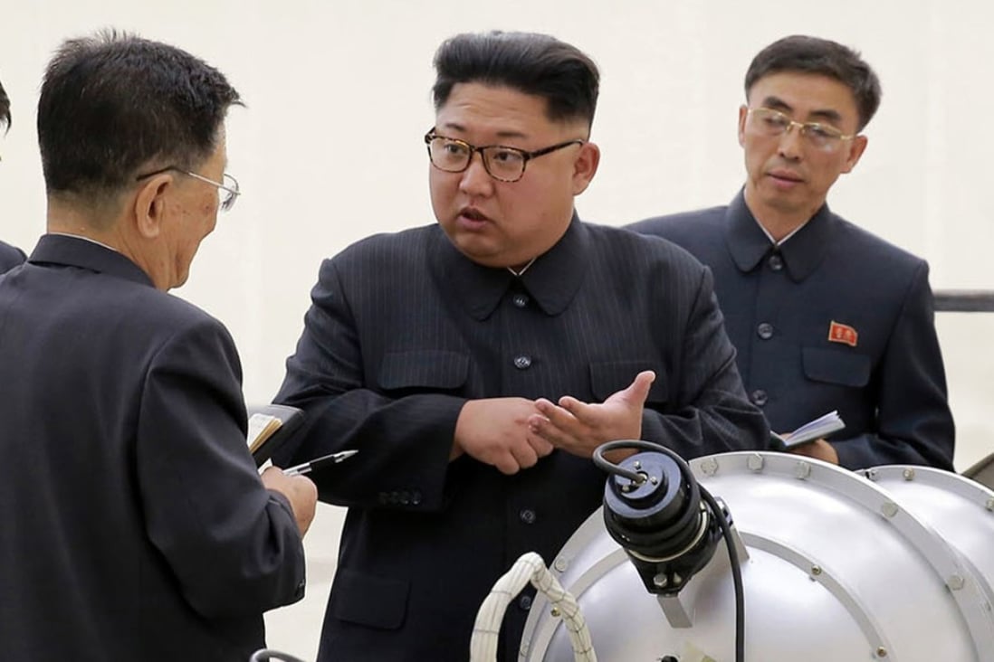 China detects rising radiation levels in areas close to North Korean ...