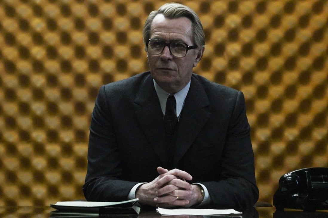 Review: Le Carré’s A Legacy of Spies – George Smiley, a dark past and ...