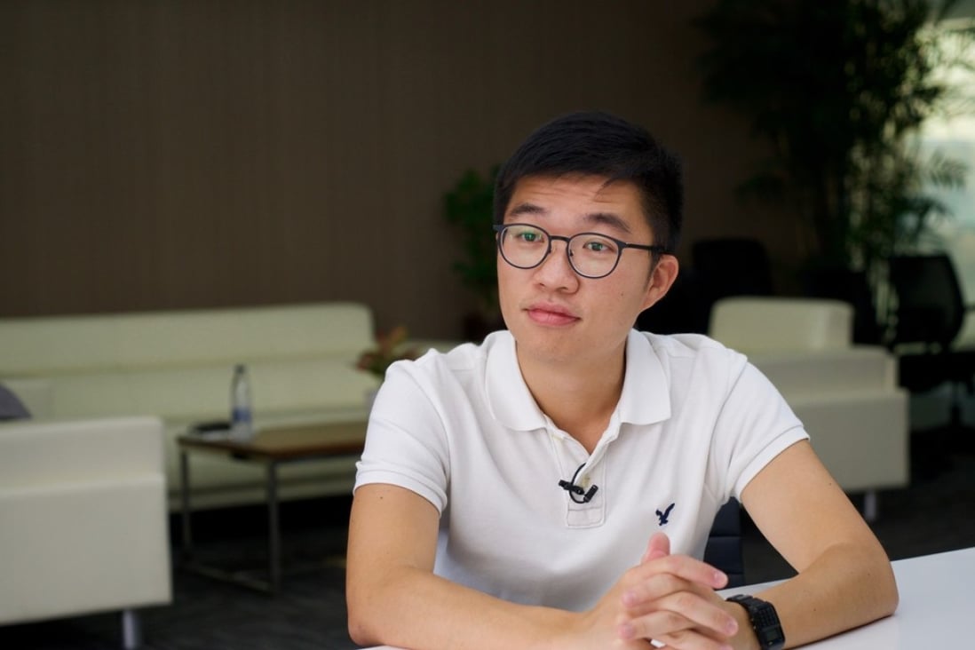 What will it take for GoGoVan’s founder to raise capital in his ...