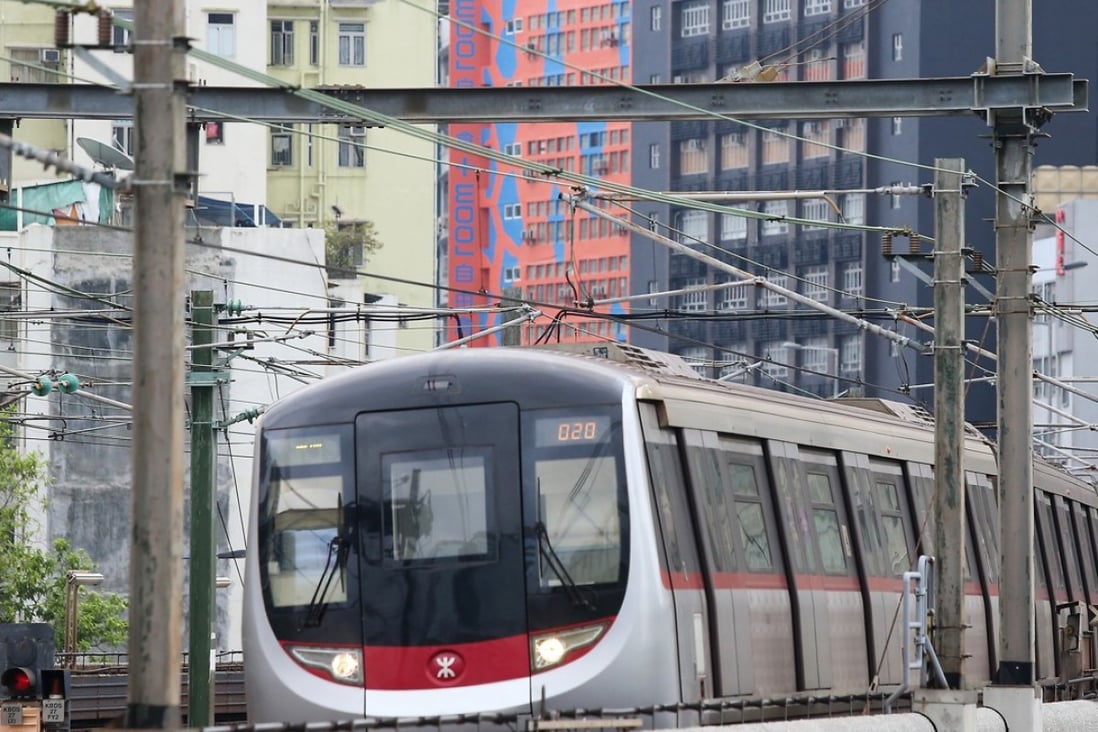 Hong Kong’s MTR Corp is investing over HK$3b to upgrade signalling ...