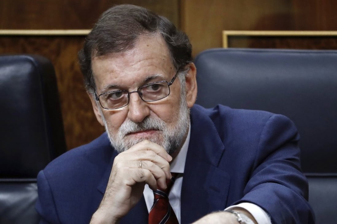 Catalan mayors who support independence vote face criminal probe ...