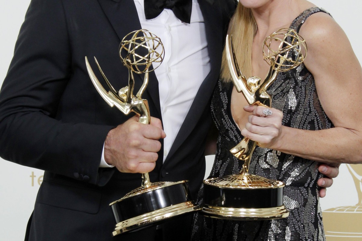 These 10 actors have won the most Emmys of all time | South China ...