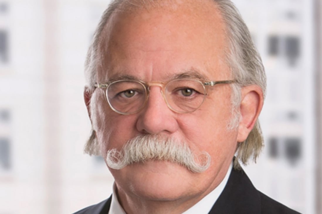 At steakhouse, Trump’s loose-lipped lawyers spill the beans – and a ...