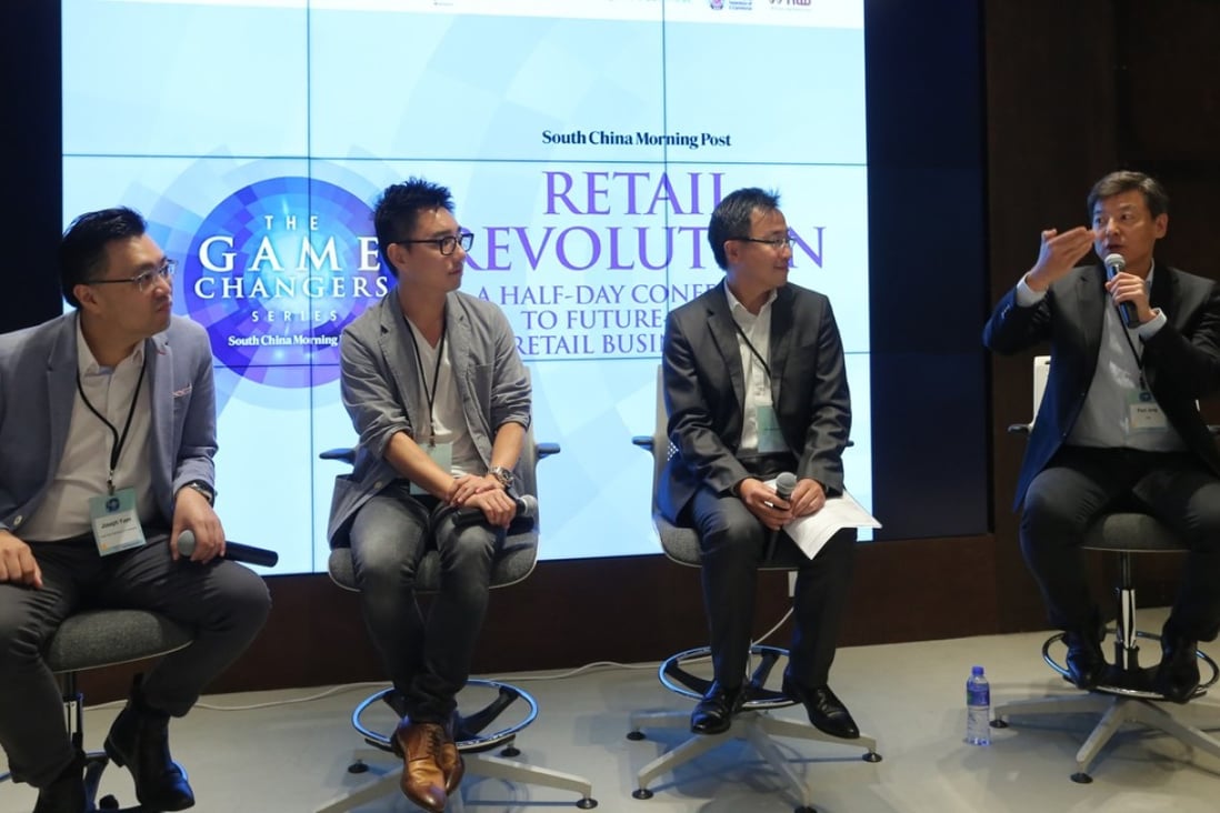 Retailers fine-tune collection of data to improve customer experience ...