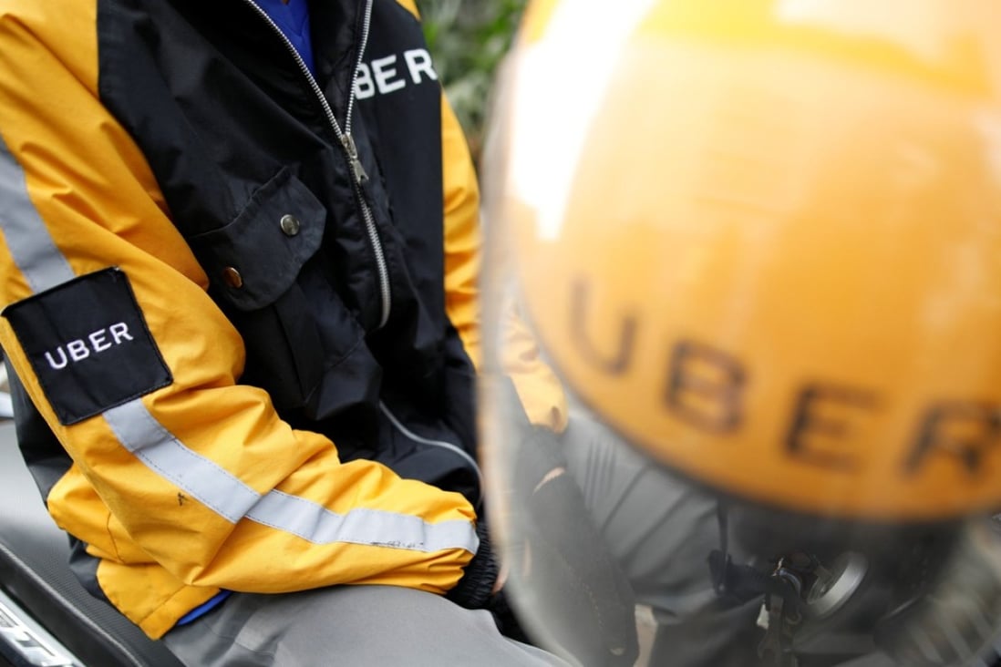 Uber probes bribery in Asia business amid US criminal probe | South ...