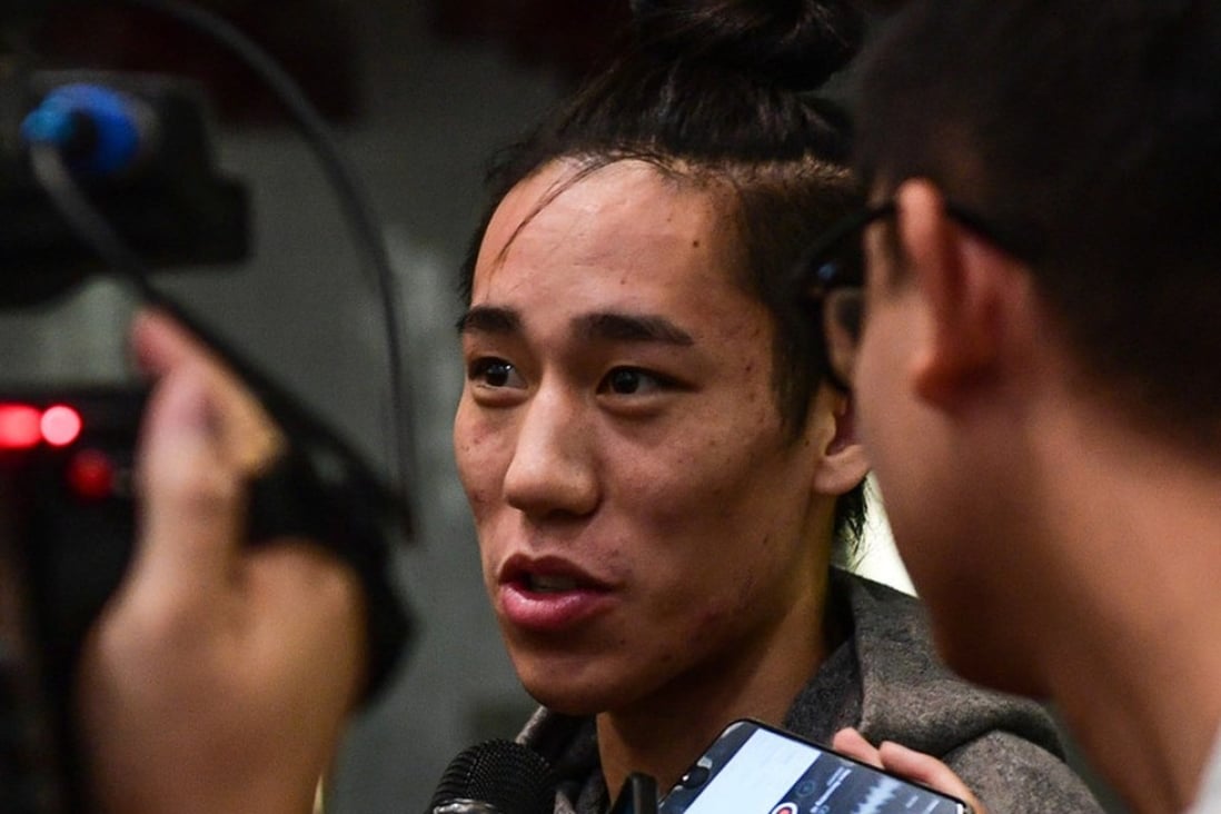 Macau gets a miniature dose of ‘Linsanity’ as Joseph Lin stars at Super ...