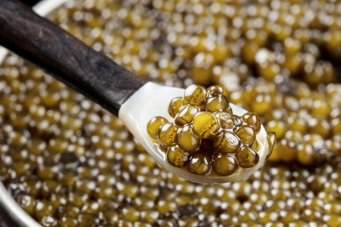 Macau’s Tasting Room gains chef Fabrice Vulin and ‘100 per cent French ...