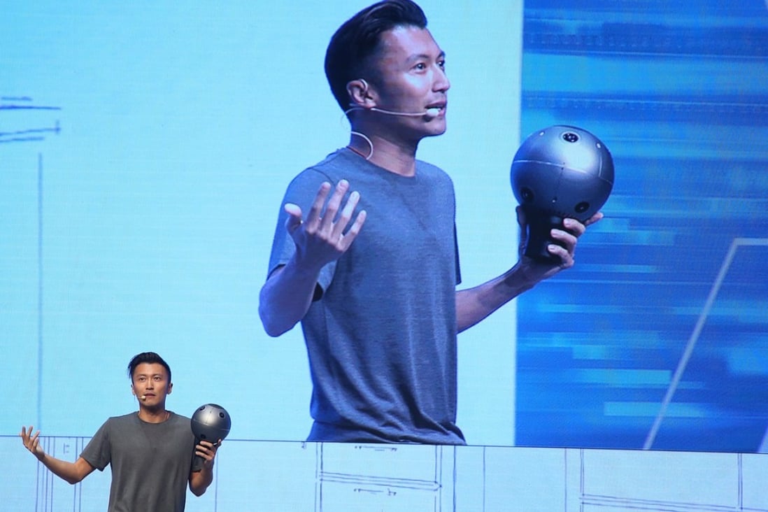 Hong Kong’s start-ups don’t need showbiz and celebrities, they need a ...