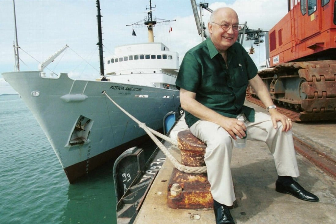Tycoon, philanthropist, lover: the many sides of late Hong Kong ...