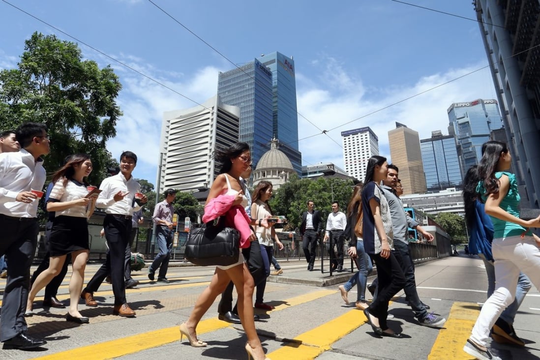 More must be done to boost MPF scheme | South China Morning Post